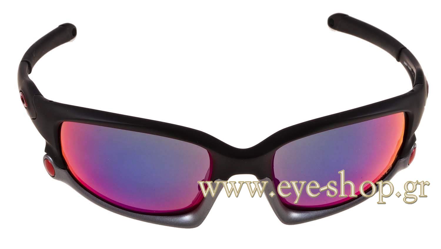 Oakley Split Jacket 9099 11 - Alinghi | Sport Γυαλιά Ηλίου Oakley ...