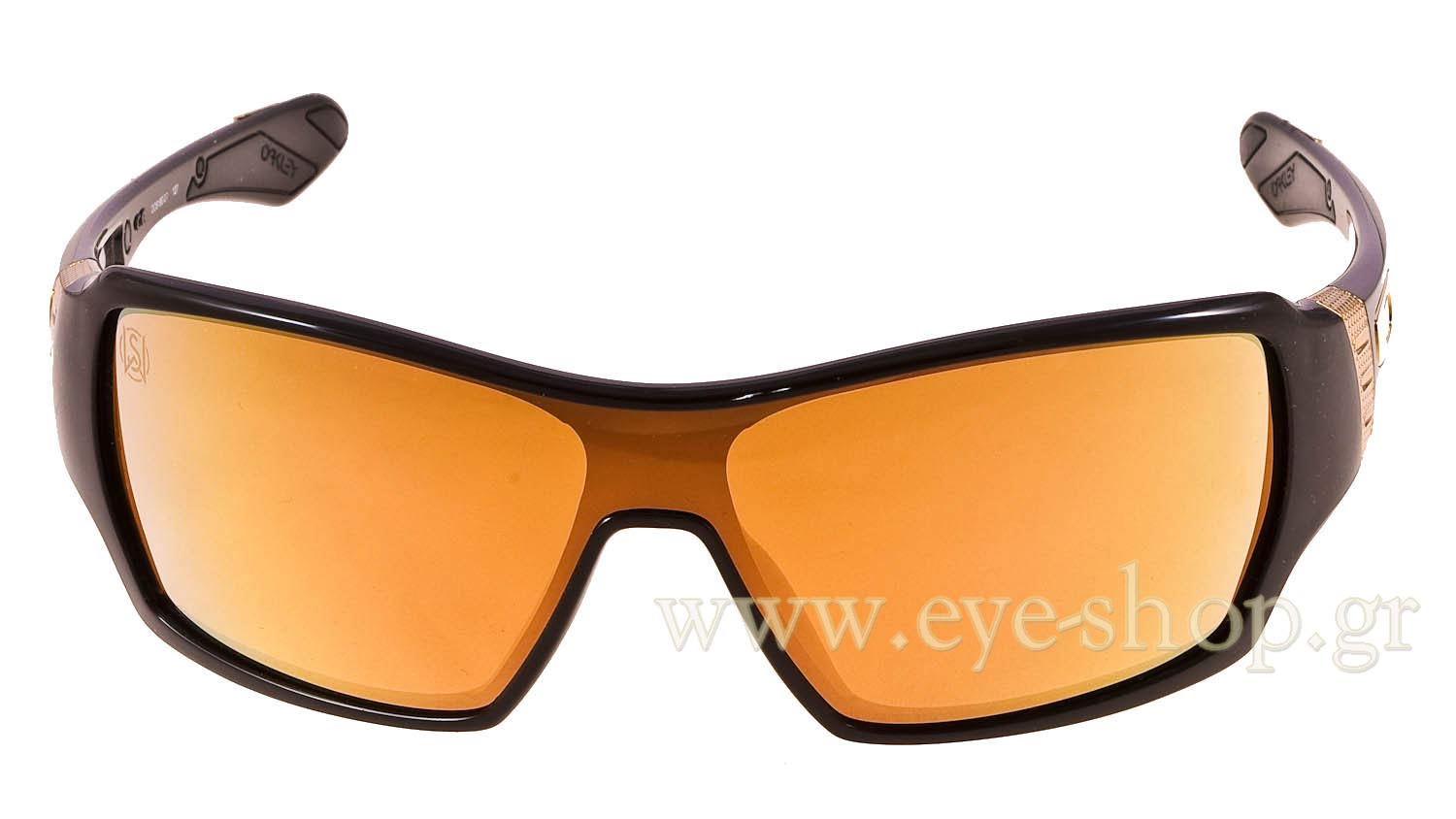 Oakley OFFSHOOT 9190 07 Gold Series Shaun White 24k Iridium | Sport ...