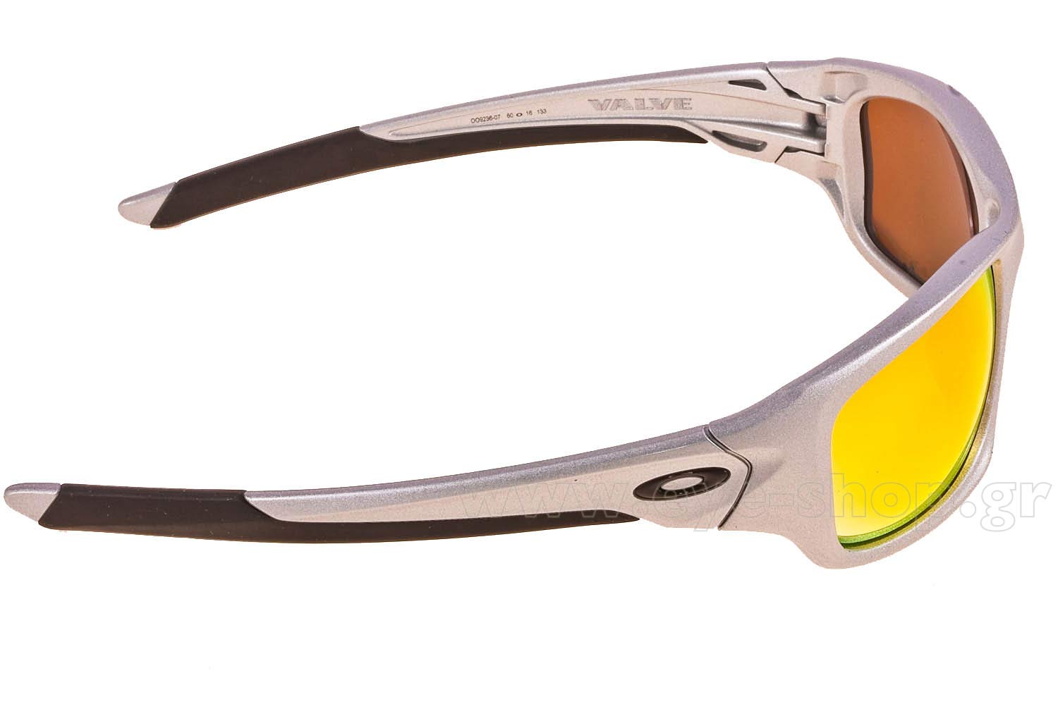 Oakley VALVE 9236 07 Fire Iridium Polarized | Sport Γυαλιά Ηλίου Oakley ...