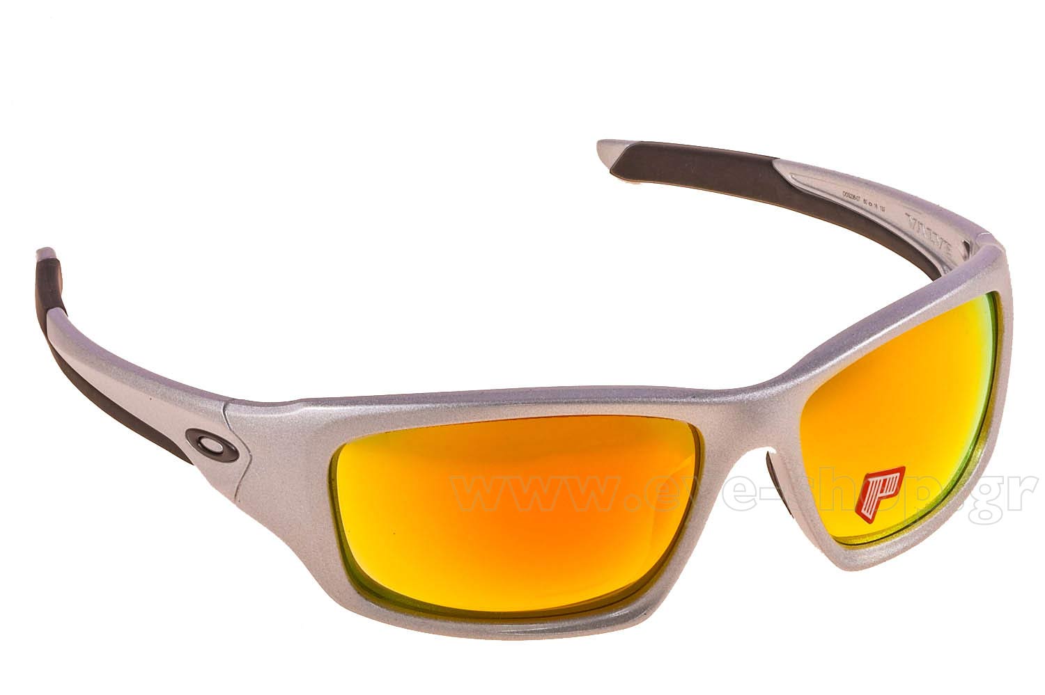 Oakley VALVE 9236 07 Fire Iridium Polarized | Sport Γυαλιά Ηλίου Oakley ...