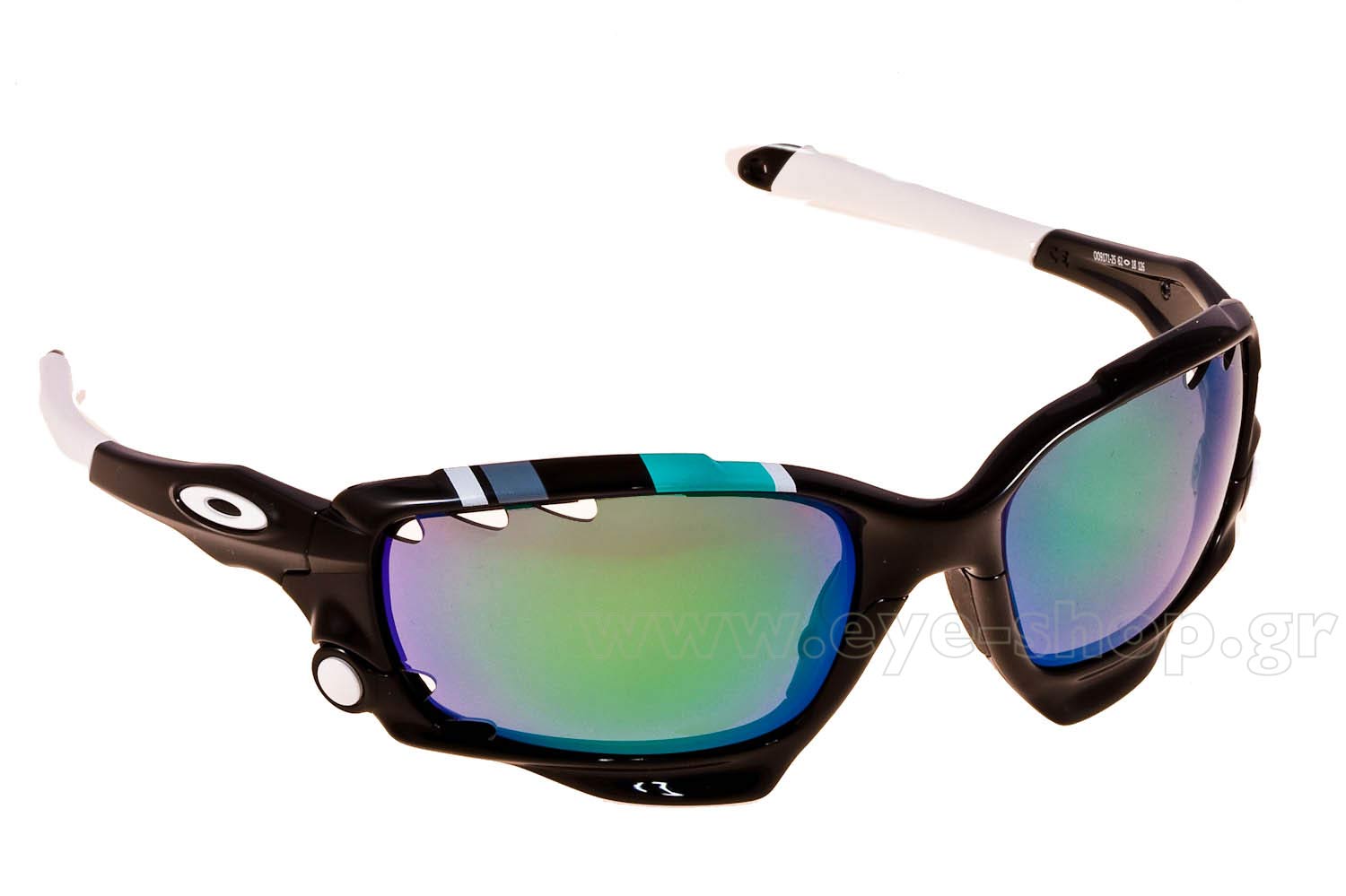 Oakley Racing Jacket 9171 9171 25 Heritage 30 Years | Sport Γυαλιά ...