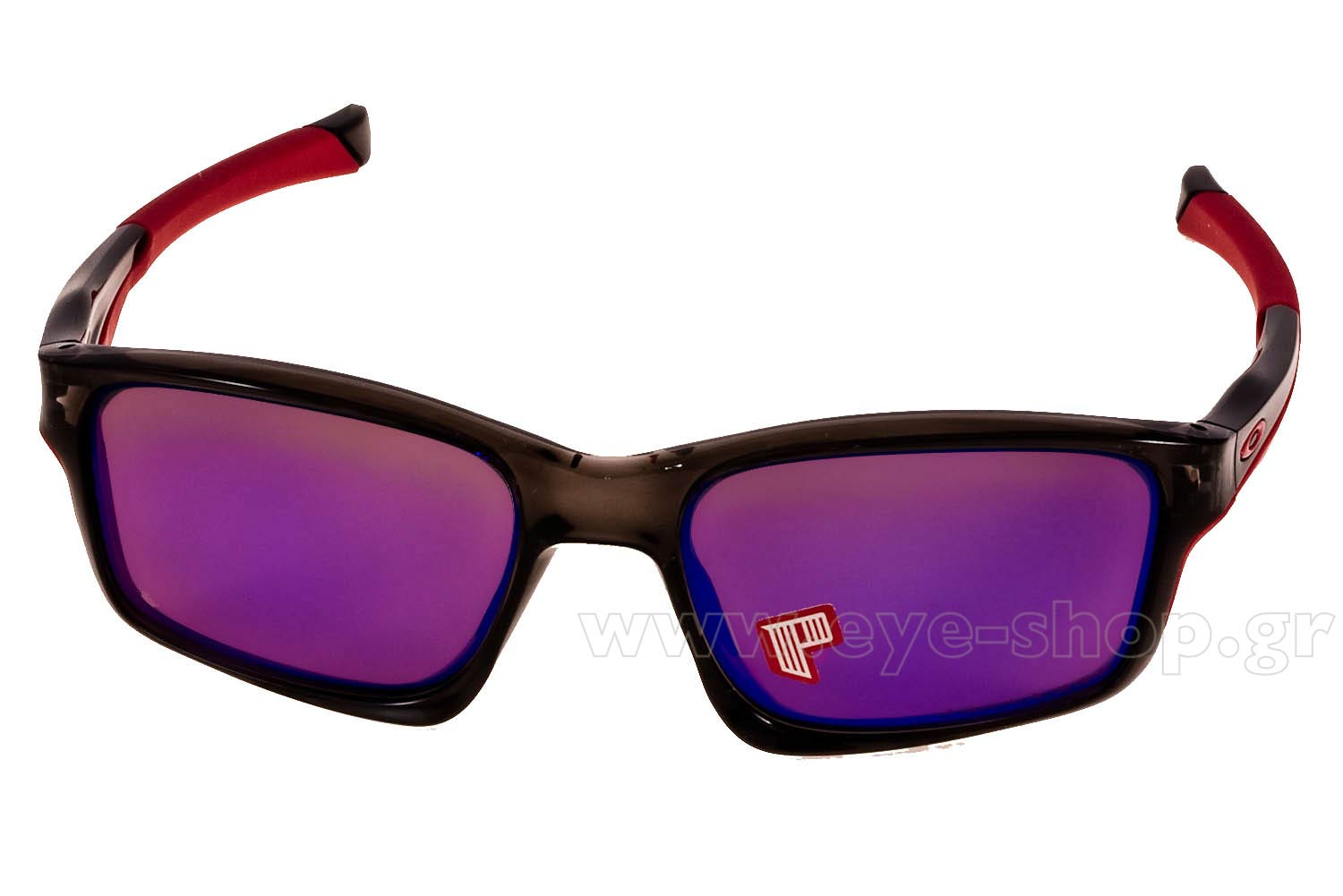 Oakley CHAINLINK 9247 9247 10 Red Iridium Polarized | Sport Γυαλιά ...