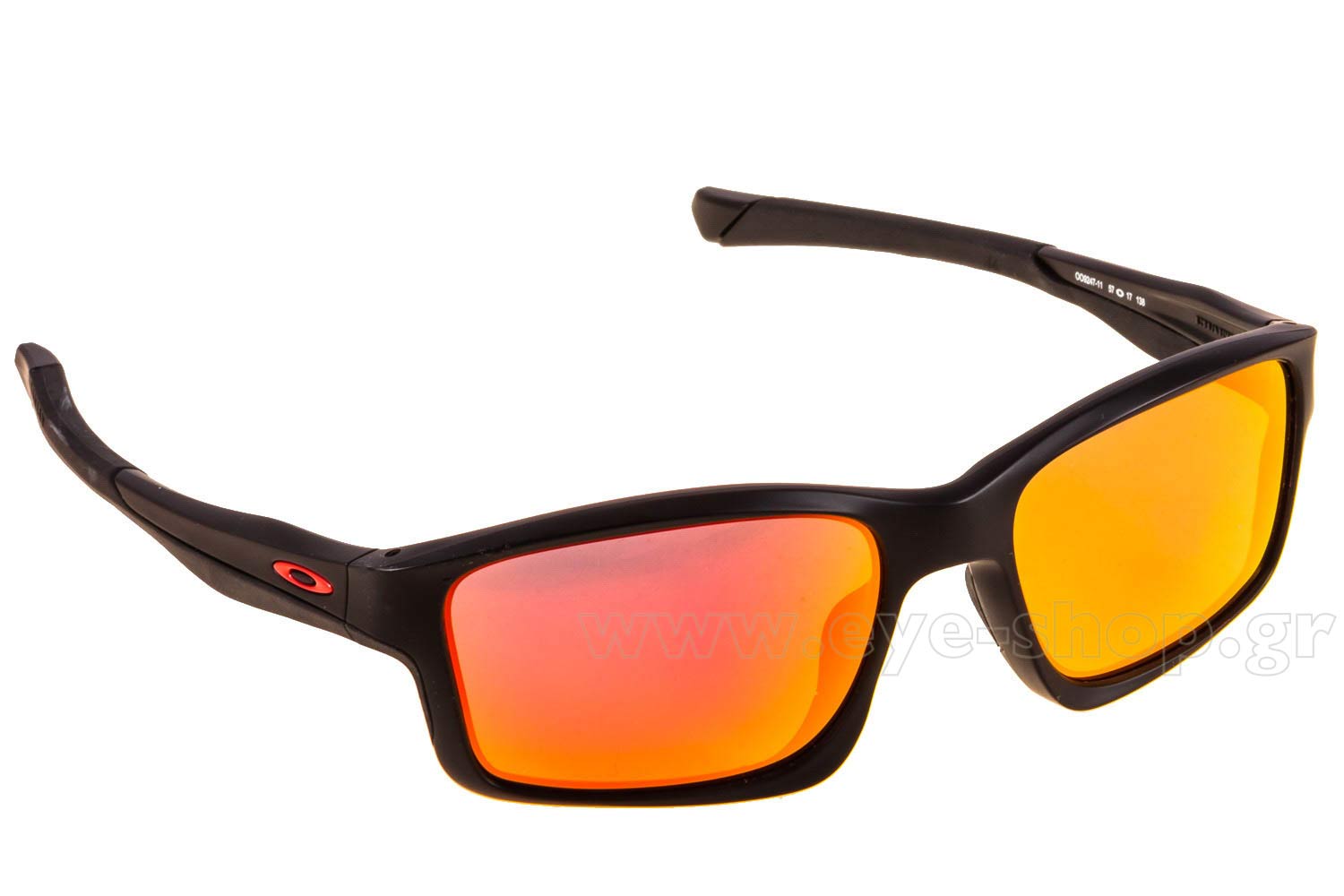 Oakley CHAINLINK 9247 11 Ruby Iridium | Sport Γυαλιά Ηλίου Oakley ...