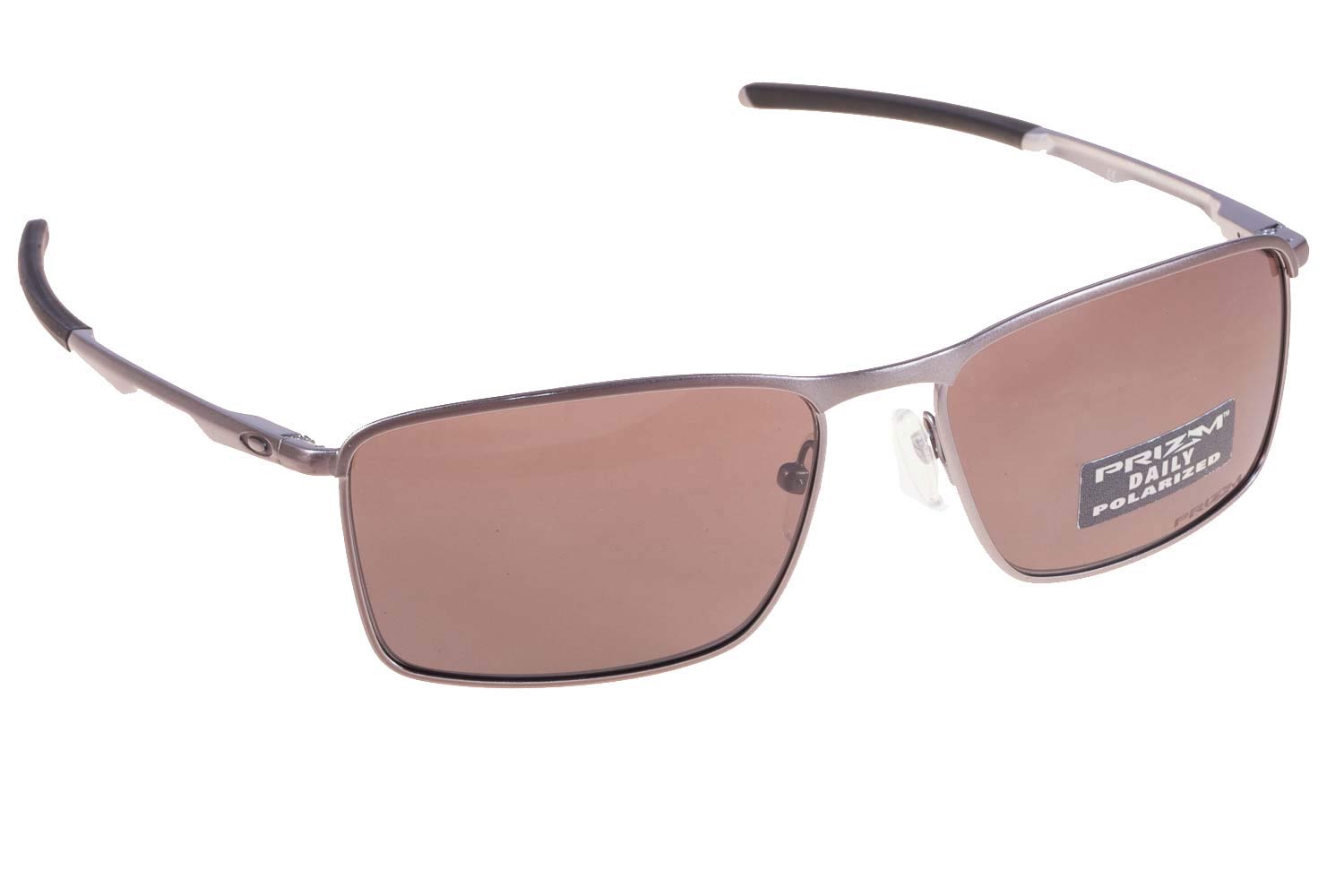 Oakley Conductor 6 4106 07 Lead PRIZM® DAILY POLARIZE | Ανδρικά Γυαλιά ...