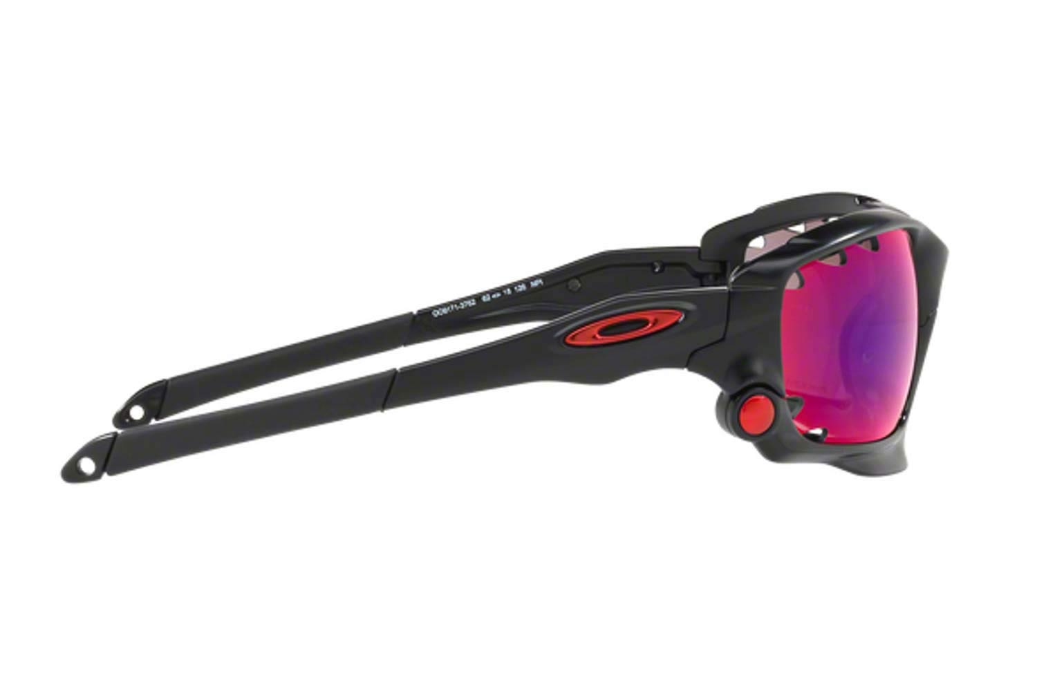Oakley Racing Jacket 9171 37 Mt Black Prizm Road | Sport Γυαλιά Ηλίου ...